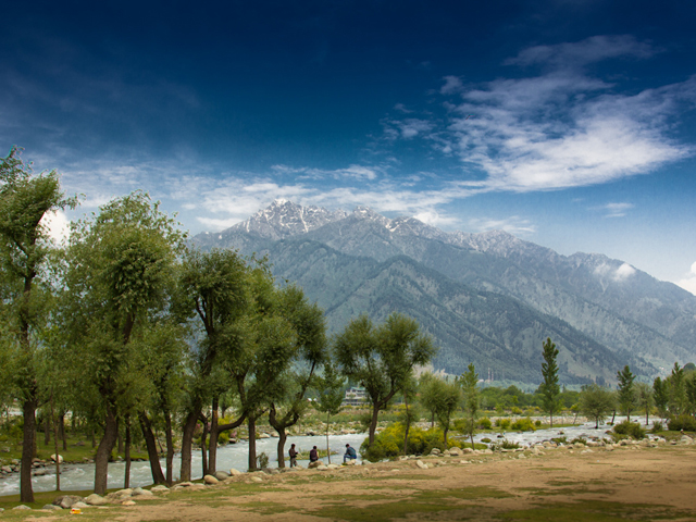 Pahalgam | Basecamp Hikes