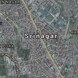 Srinagar | Basecamp Hikes