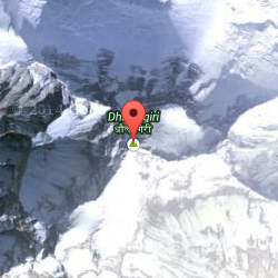 Dhaulagiri | Basecamp Hikes