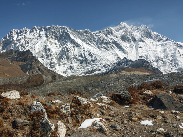Lhotse | Basecamp Hikes