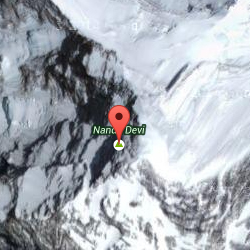 Nanda Devi | Basecamp Hikes