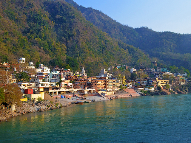 The Greatest 7 Treks of Uttarakhand