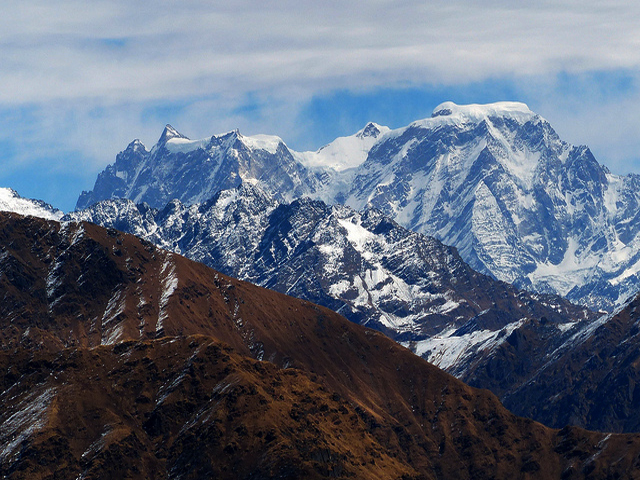 The Greatest 7 Treks of Uttarakhand